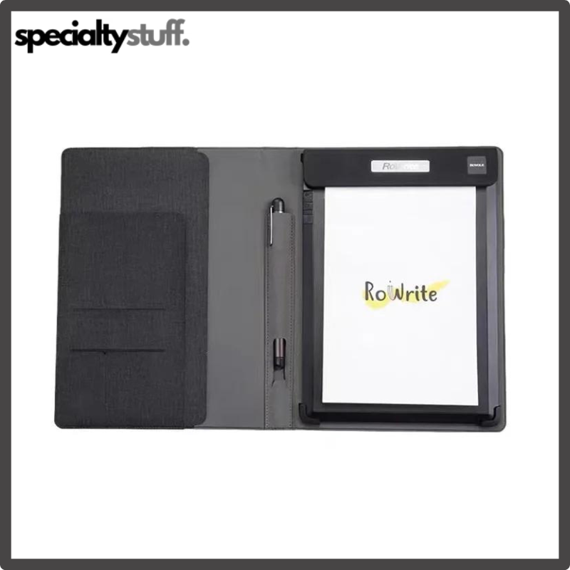 Smart Notebook A5 Size Bluetooth – SpecialtyStuff