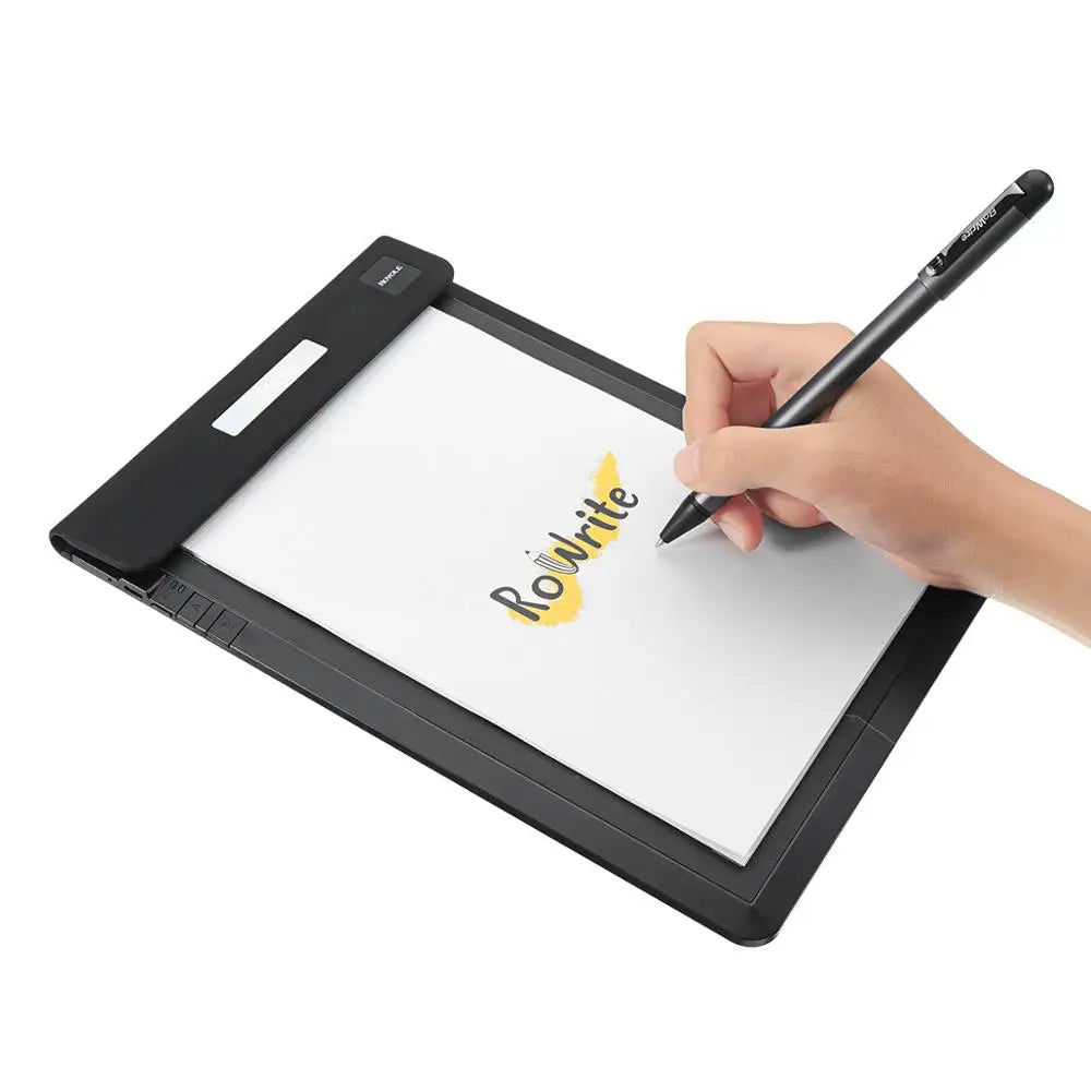 Smart Notebook A5 Size Bluetooth – SpecialtyStuff