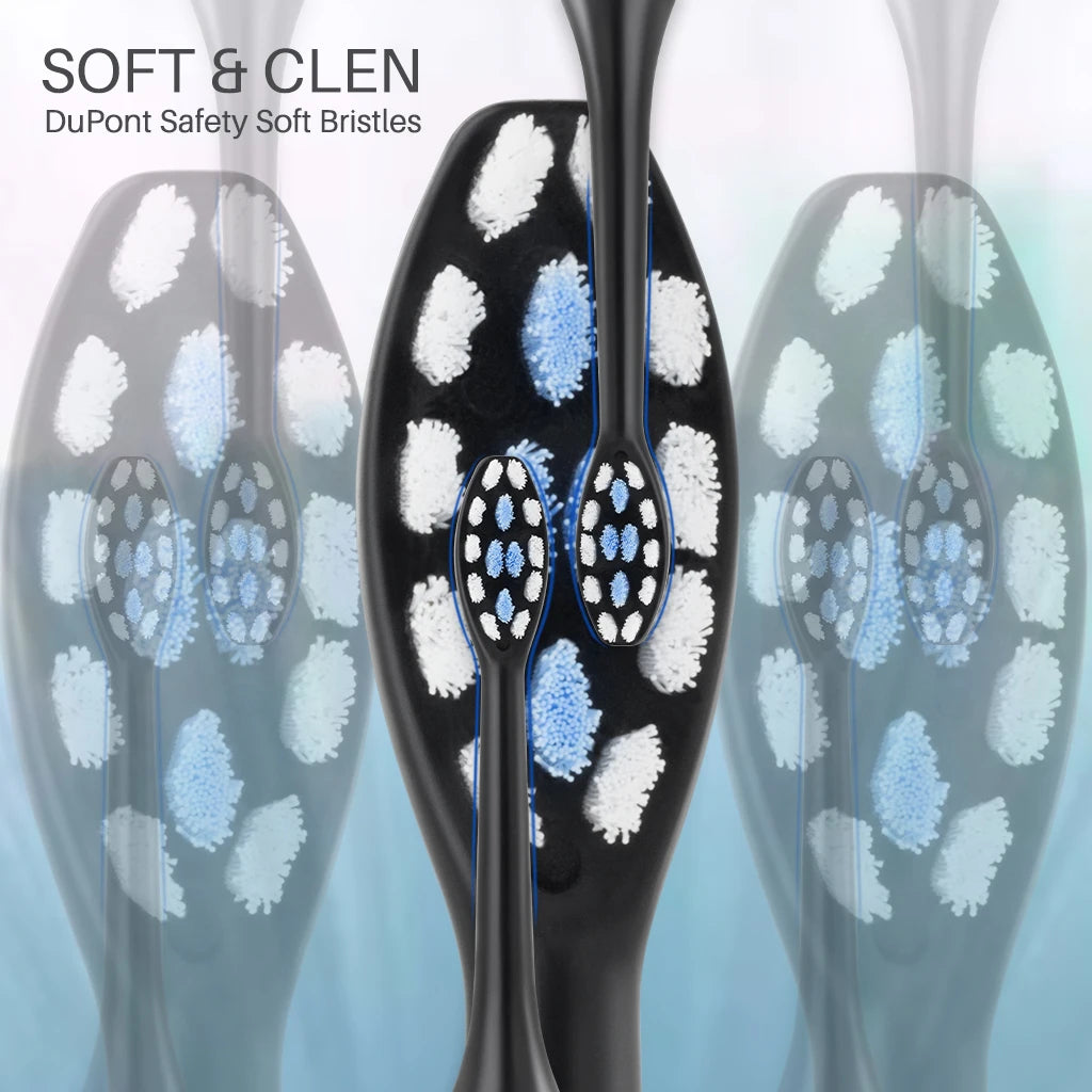 Super Sonic Electric Toothbrushes – SpecialtyStuff